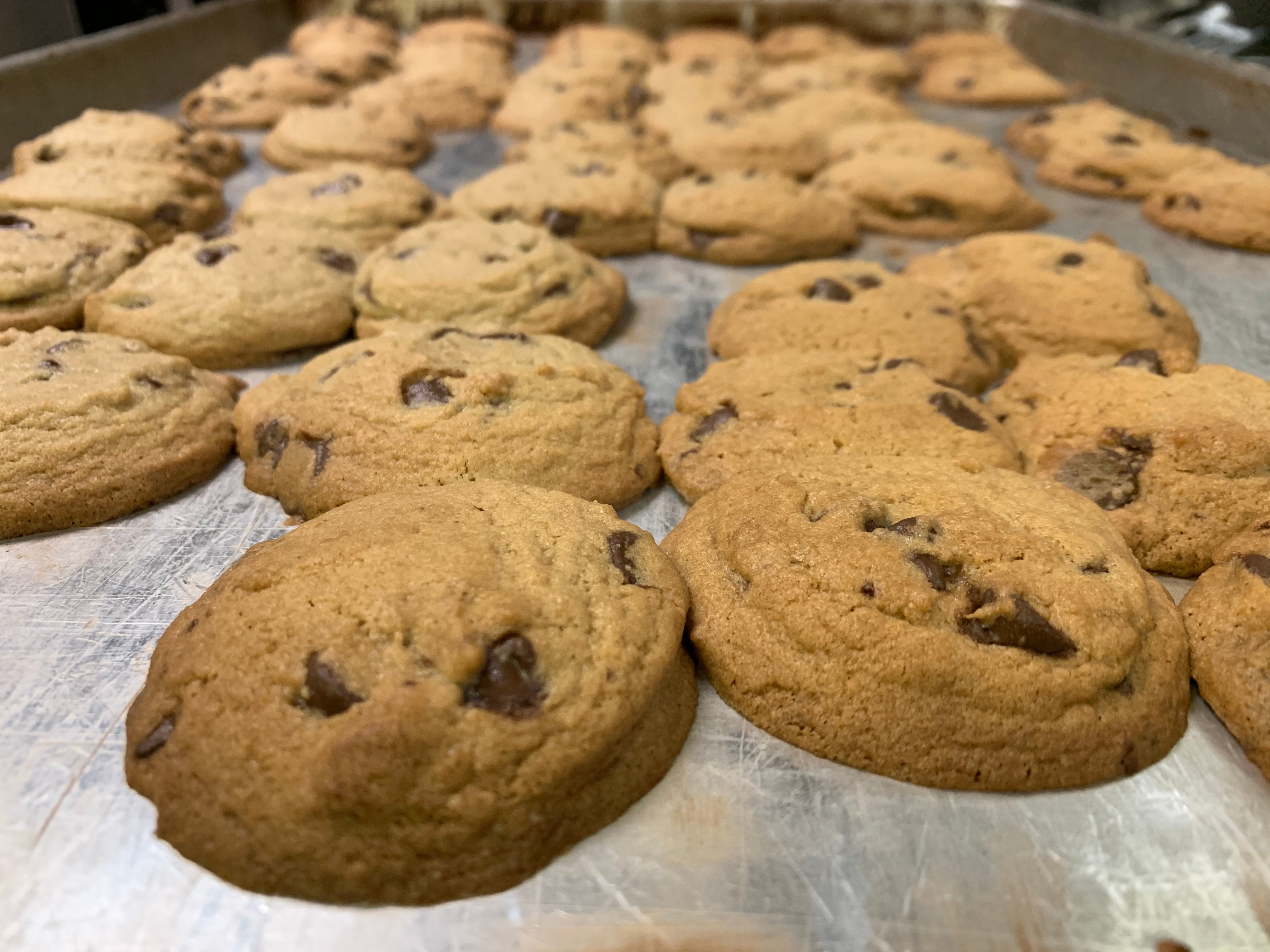 October 6th Cookies | CALVARY COOKIE FACTORY Offering Cookie Care ...